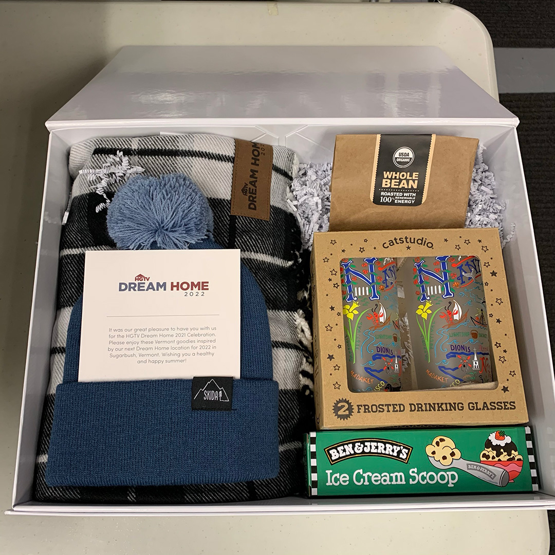 Custom Promotional Products in Manhattan, NYC | B Squared